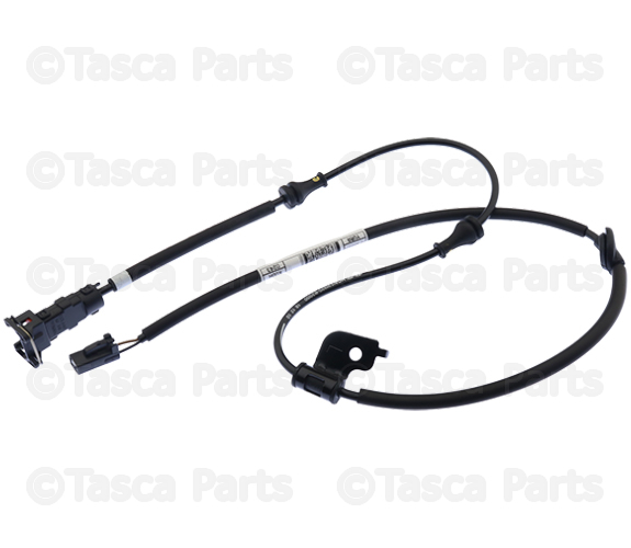 2014-2019 Kia Rear Speed Sensor - Driver's Side (LH) 91920-B2000 ...