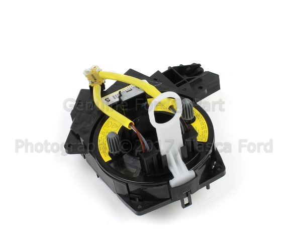 2005-2009 Ford Mustang Clock Spring 6R3Z-14A664-AA | TascaParts.com