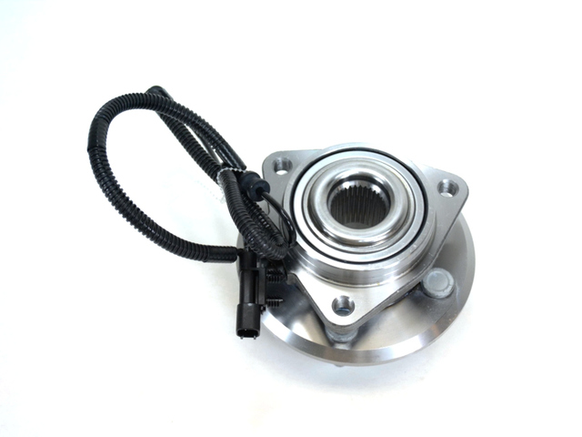 2007-2012 Mopar Brake Hub And Bearing 52109947AF | TascaParts.com