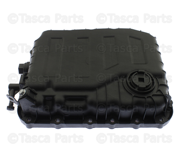 2017-2019 Kia Side Cover 45280-2F000 | TascaParts.com