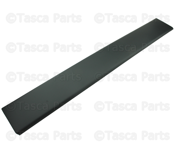 2014-2021 Ram Body Side Molding 1ZT46LAHAA | TascaParts.com