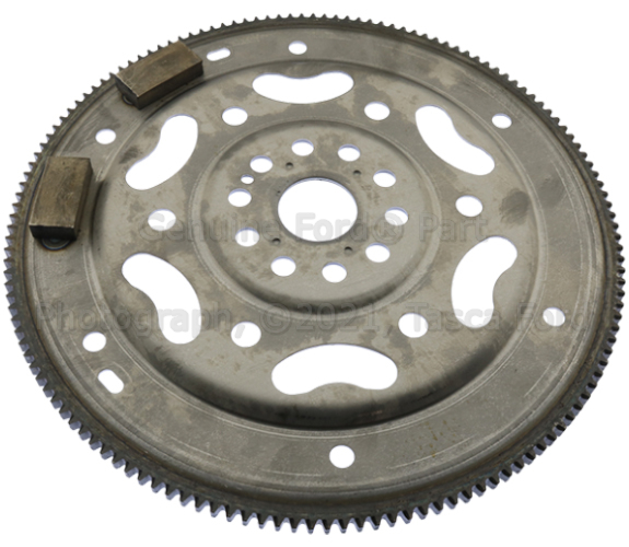 Flywheel Assembly pc3z6375a | TascaParts.com