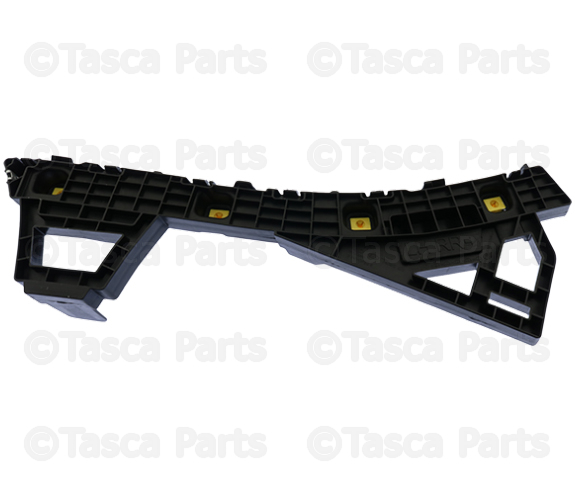 2019-2021 Kia Forte Side Bracket - Driver's Side (LH) 86651-M7000 ...