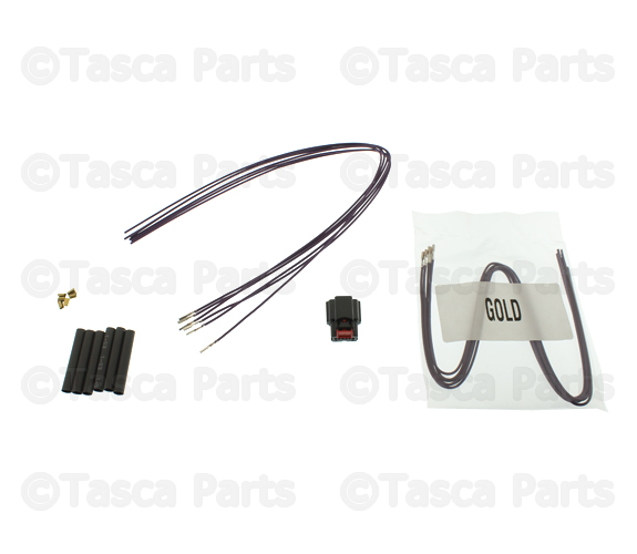 Wiring 68032645AA | TascaParts.com