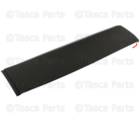 2014-2023 Jeep Cherokee Rear Door Molding, Right 6vx68rxfac ...