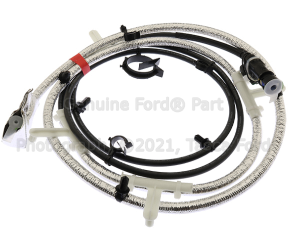 Tube Assembly HC3Z-5J249-W | TascaParts.com