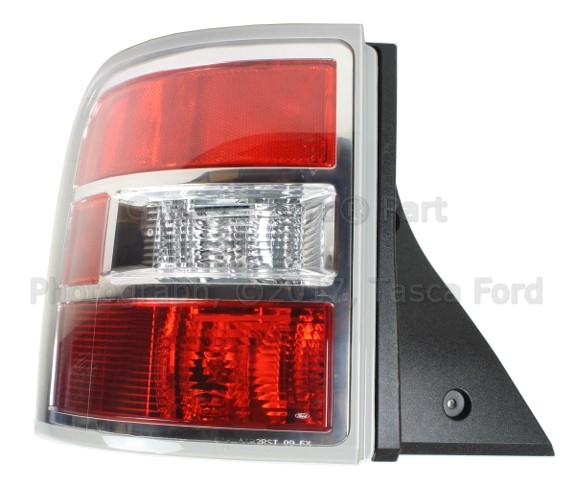 2012-2019 Ford Flex Tail Lamp Assembly - Driver's Side (LH) CA8Z-13405 ...