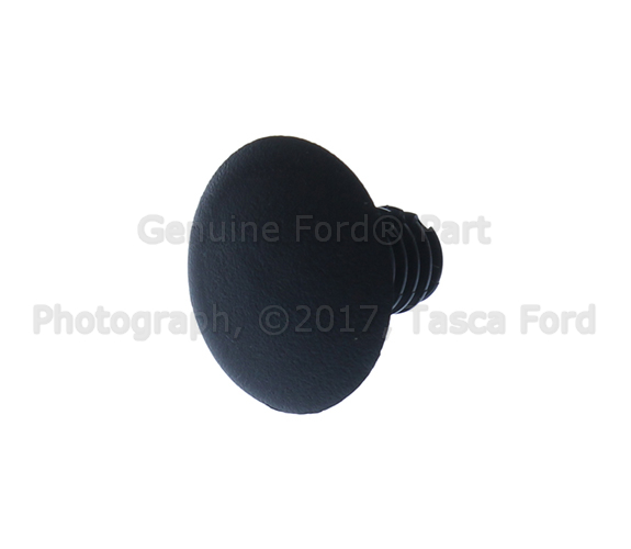 2005-2024 Ford Wheelhouse Cover Clip -W705681-S300 | TascaParts.com