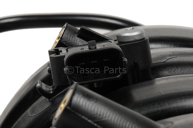 2011-2018 Chevrolet Intake Manifold Kit with Multi-Port Fuel Injector ...