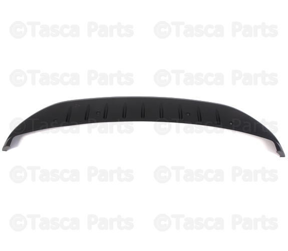 2009-2021 Mopar Lower Deflector 68033135AA | TascaParts.com