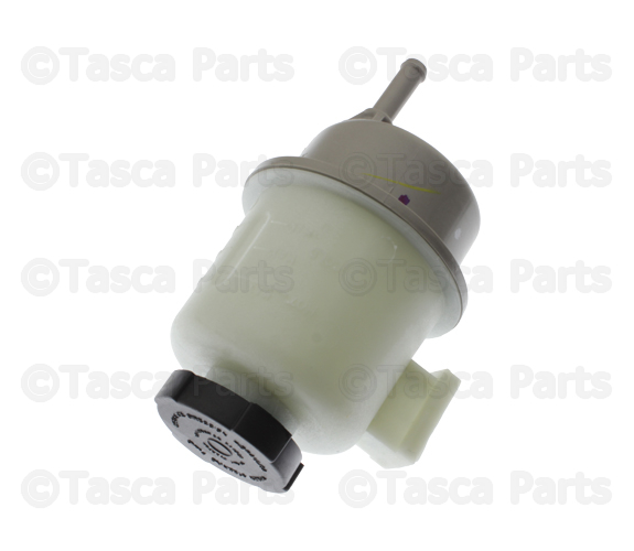 2002-2009 Nissan Power Steering Pump Reservoir 49180-8J000 | TascaParts.com