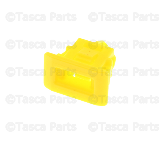 2003-2014 Volvo XC90 Rocker Molding Retainer 8620997 | TascaParts.com