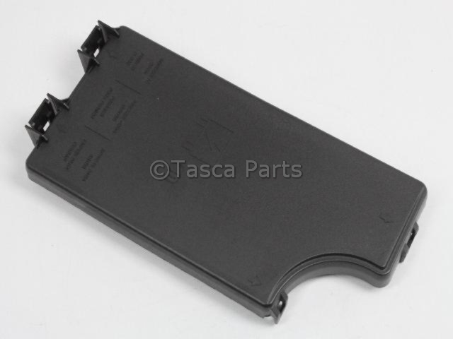 2007-2017 Mopar Fuse Box Cover 68004360AA | TascaParts.com