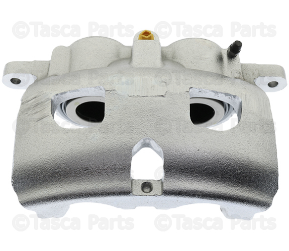 2020-2023 GM Rear Passenger Side Brake Caliper Assembly 13546600 ...