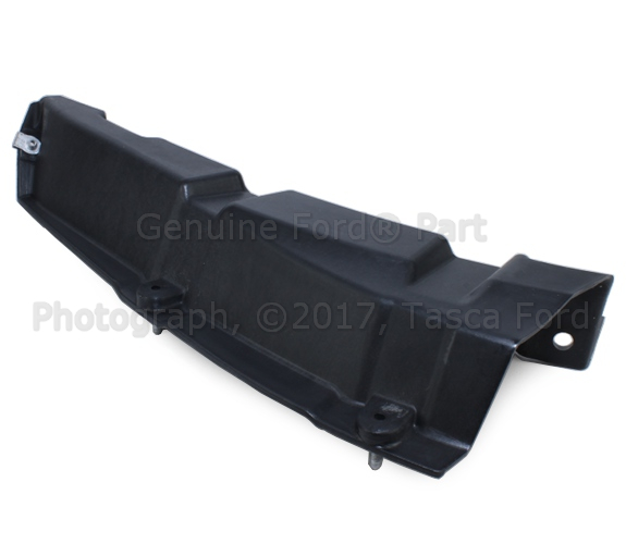 1999-2004 Ford Inner Bracket - Passenger Side (RH) XL3Z-17E856-AA ...