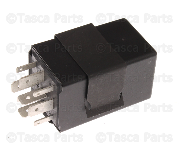 Control Unit 31360215 | TascaParts.com