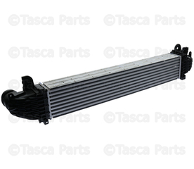 2018-2024 GM Charge Air Cooler 85163204 | TascaParts.com