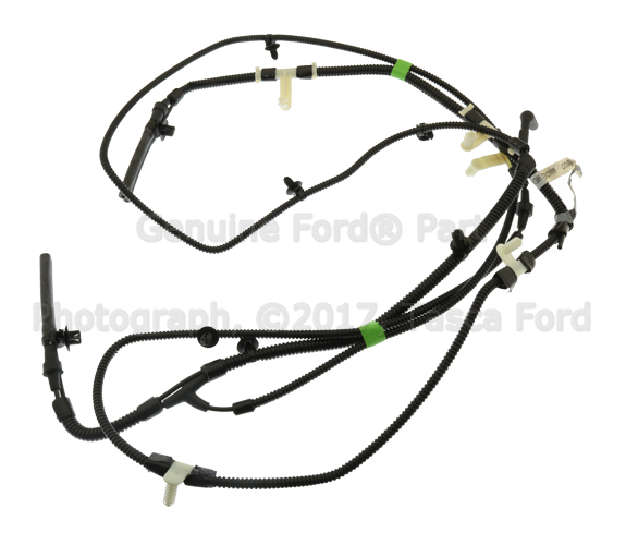 2015-2018 Ford F-150 Vacuum Tube FL3Z-7A785-A | TascaParts.com