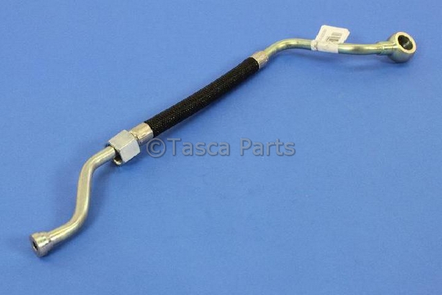 2013-2018 Ram Oil Inlet Tube 68210187AA | TascaParts.com