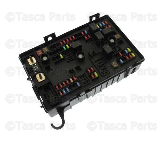 Accessory Wiring Junction Block 22767372 | TascaParts.com