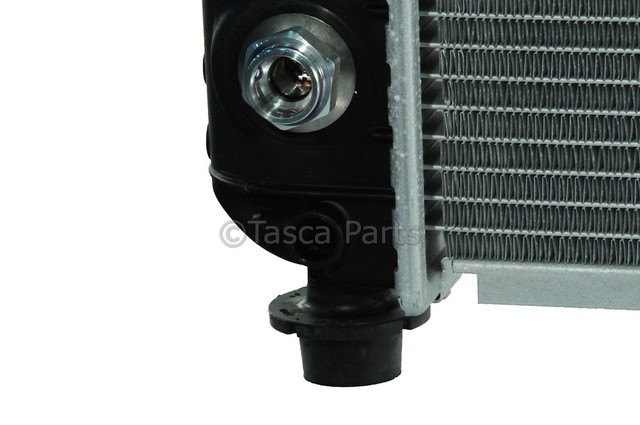 2003-2007 GM Radiator 89019156 | TascaParts.com