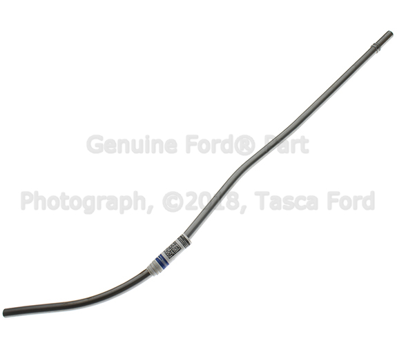 Tube - Oil Level Indicator F7TZ-6754-AAA | TascaParts.com