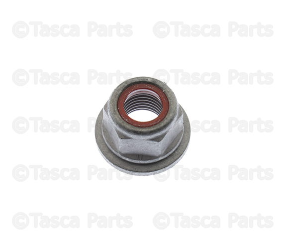 2002-2024 Mopar Hex Lock Nut And Washer 6506557AA | TascaParts.com