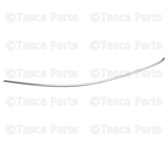 2013-2016 Chevrolet Reveal Molding - Driver's Side (LH) 23176655 ...