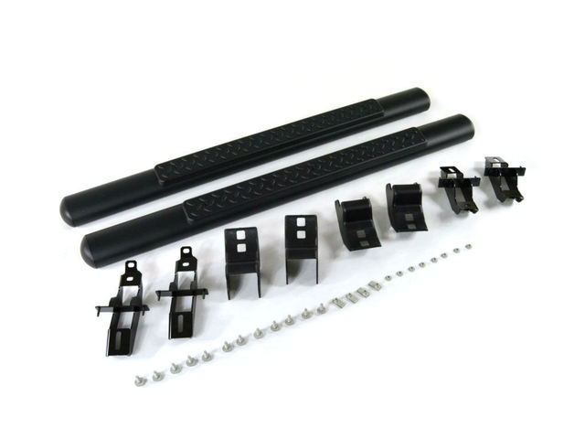 Tubular Side Step Kit 82210561af | TascaParts.com