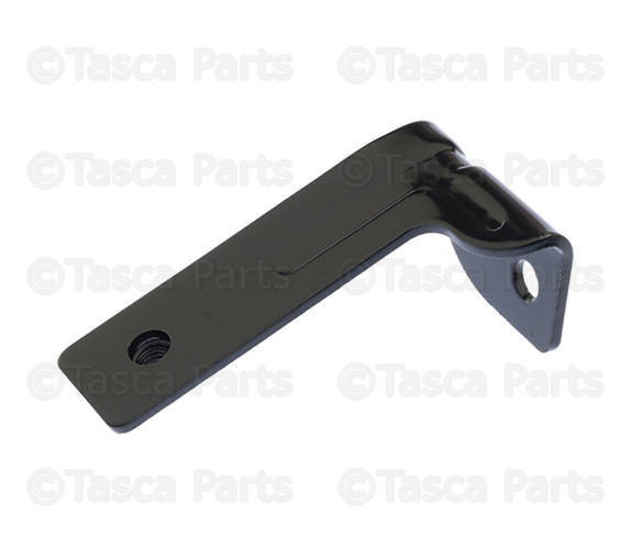 2018-2023 Kia Stinger Radiator Support Splash Shield Bracket 57220 ...