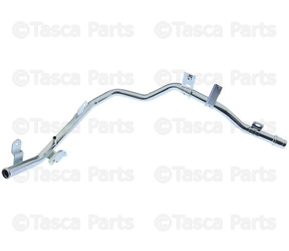 2009-2014 Nissan Murano Water Pipe 21022-JP01C | TascaParts.com