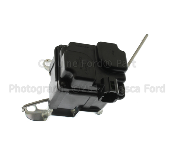 2004-2007 Ford Actuator 3F2Z-9J559-BD | TascaParts.com