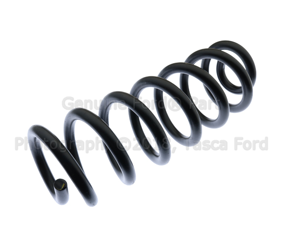 1997-2021 Ford Coil Spring 9C2Z-5310-K | TascaParts.com
