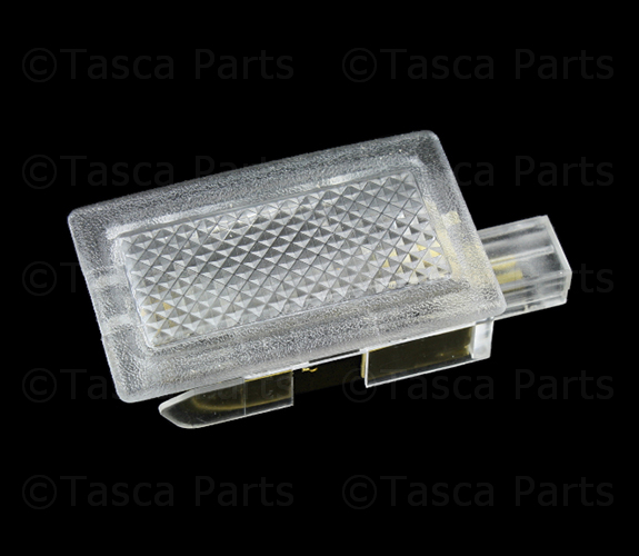 2002-2023 Mopar Courtesy Lamp 68395785ab | TascaParts.com