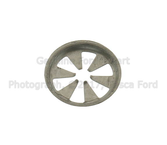2010-2023 Ford Wheelhouse Liner Retainer Clip W703505-S442 | TascaParts.com
