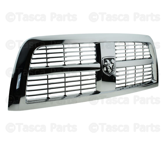 2010-2012 Mopar Grille 68001468AB | TascaParts.com