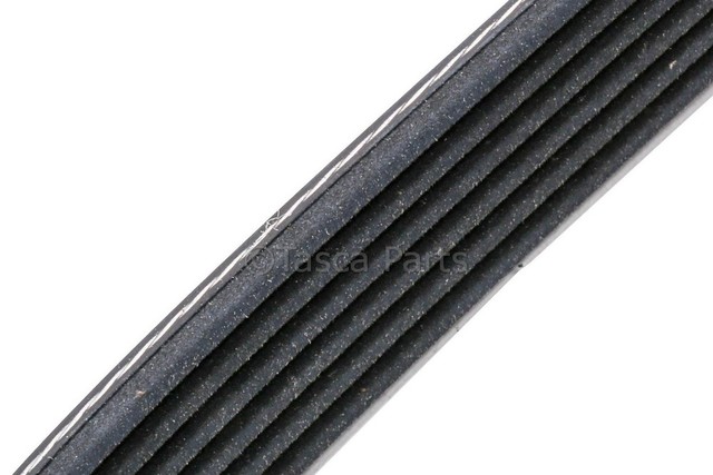 2013-2017 Cadillac V-Ribbed Serpentine Belt 12648981 | TascaParts.com