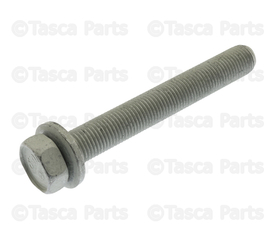 2011-2023 Mopar Lower Control Arm Bolt 6512063AA | TascaParts.com