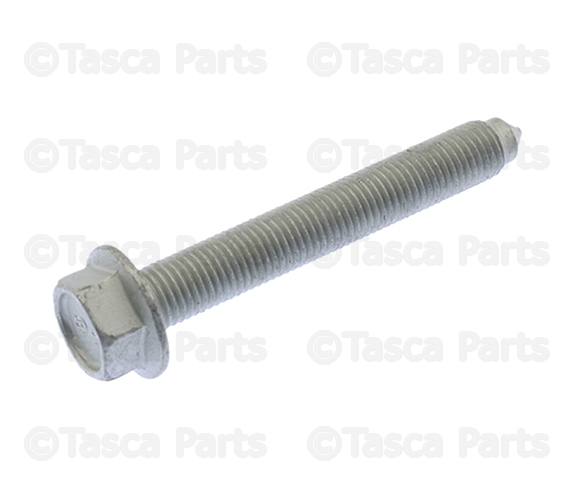 2007-2017 Mopar Hex Flange Head Screw 6508628AA | TascaParts.com