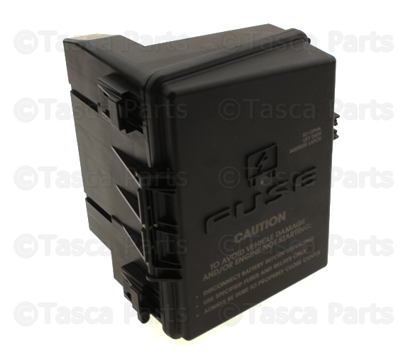 Power Distribution Module 5082053AA | TascaParts.com