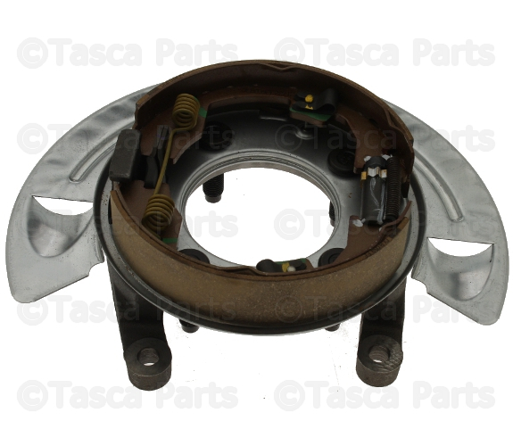 2003-2011 Mopar Parking Brake 52010141AG | TascaParts.com