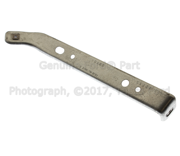 2015-2019 Ford Mustang Front Bracket FR3Z-16C198-A | TascaParts.com