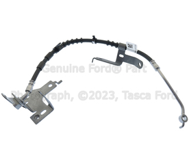 Hose Assembly Brake MB3Z-2078-AY | TascaParts.com