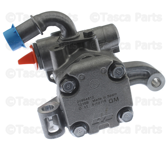 Power Steering Pump 85112727 | TascaParts.com