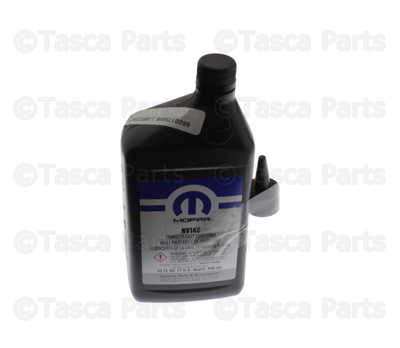 Lubricant 68001758AB | TascaParts.com