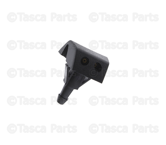 2009-2014 Nissan Cube Washer Nozzle - Driver's Side (LH) 28931-1FA0A ...