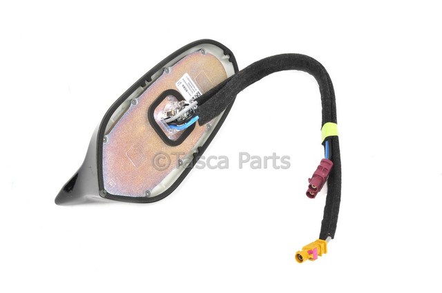 2016-2020 Buick Envision Black Meet Kettle High Frequency Antenna 84098589 | TascaParts.com
