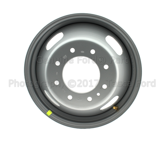 2008-2024 Ford Wheel Asm AC3Z-1015-A | TascaParts.com