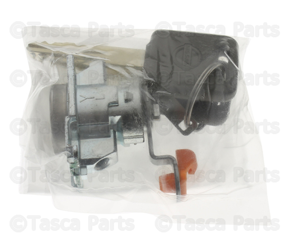 2005-2015 Nissan Lock Cylinder - Driver's Side (LH) H0601-EA025 ...
