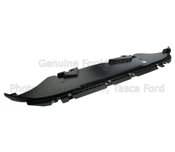 2011-2014 Ford Mustang Lower Shield BR3Z-17626-A | TascaParts.com